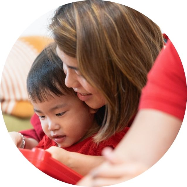 Families For Life@Community – Lakeside